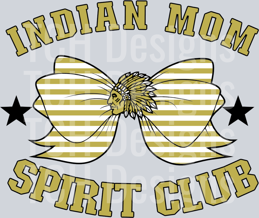 Indian Mom – TCH Designs