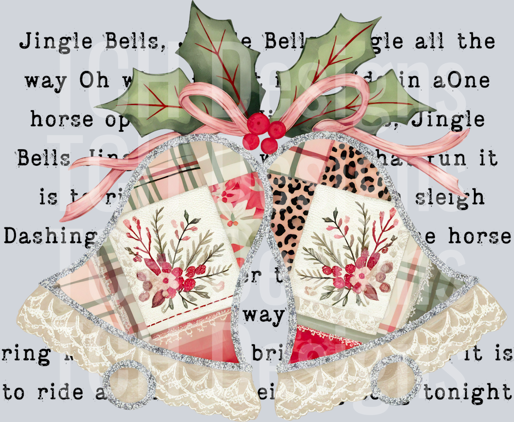 JingleBells – TCH Designs