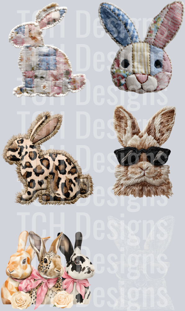 TCH Designs