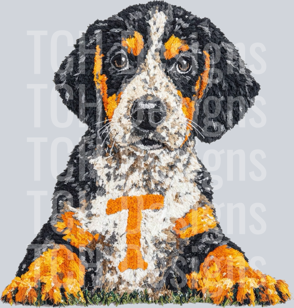 Tn(1) – TCH Designs
