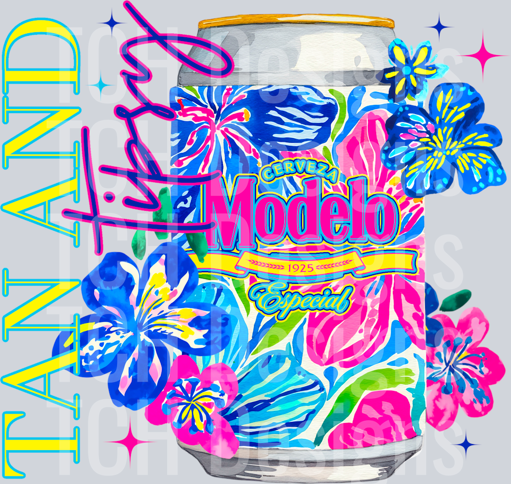 Modelo – TCH Designs