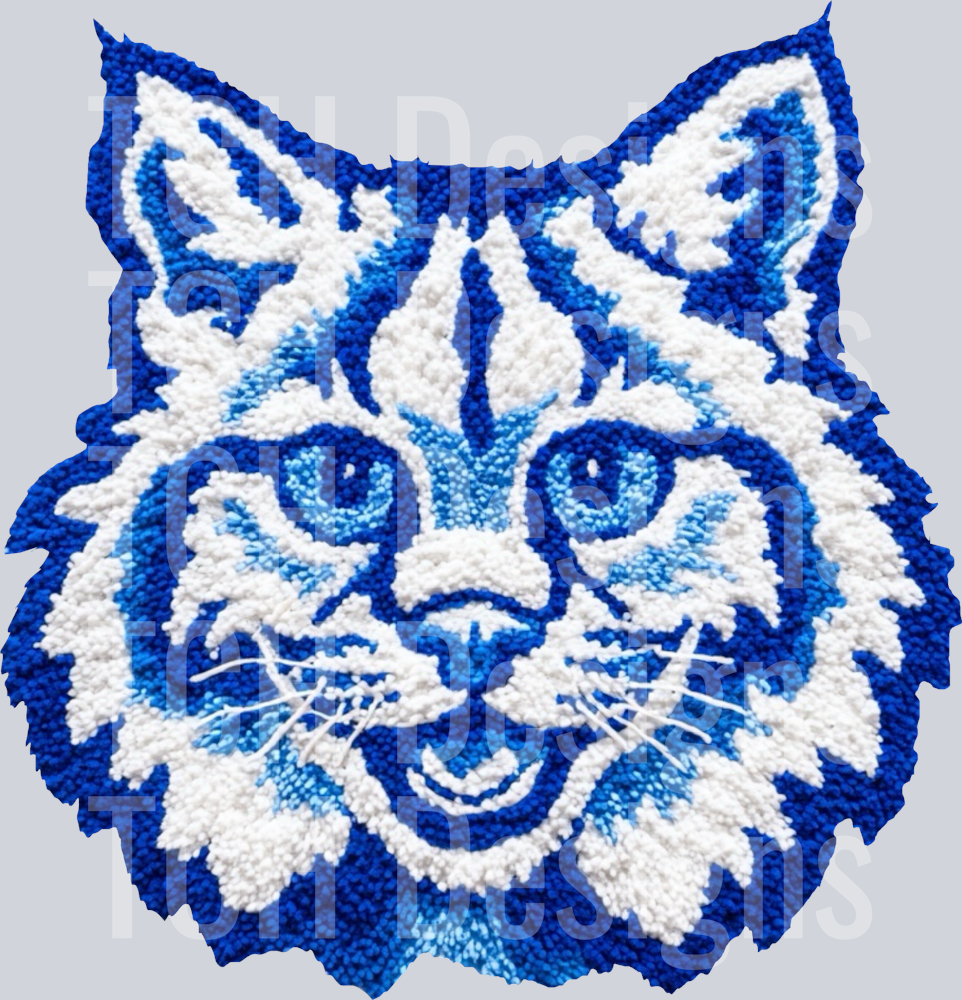 Wildcats – TCH Designs