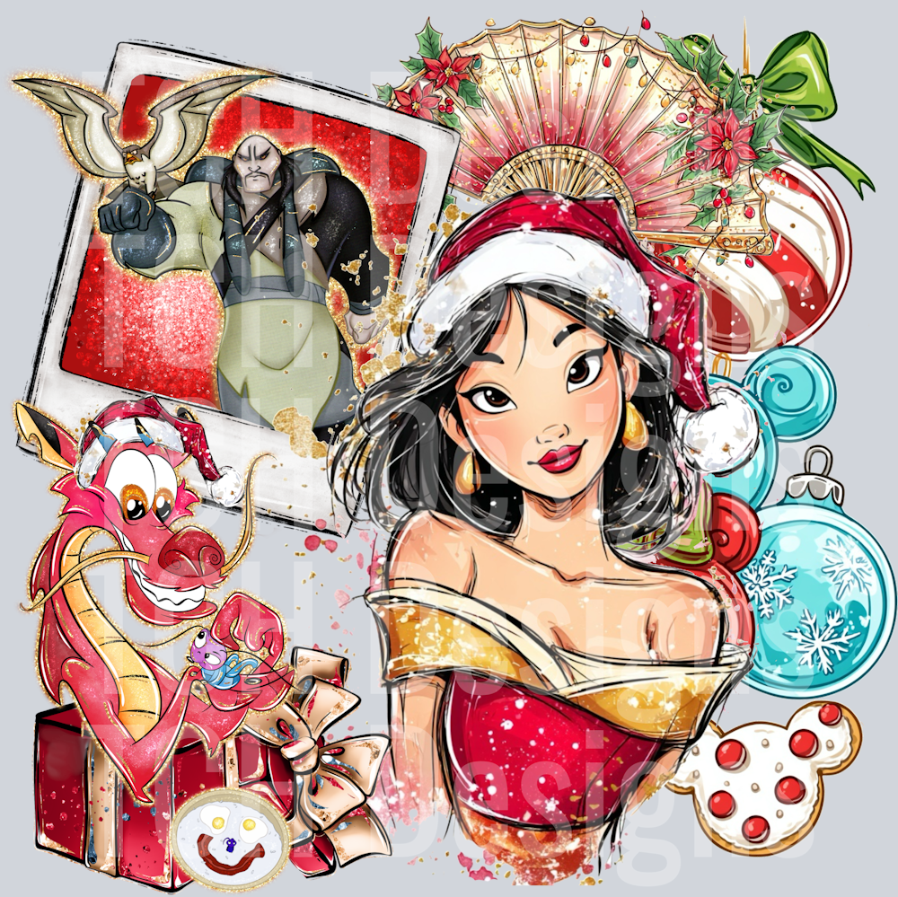 Reflections – TCH Designs