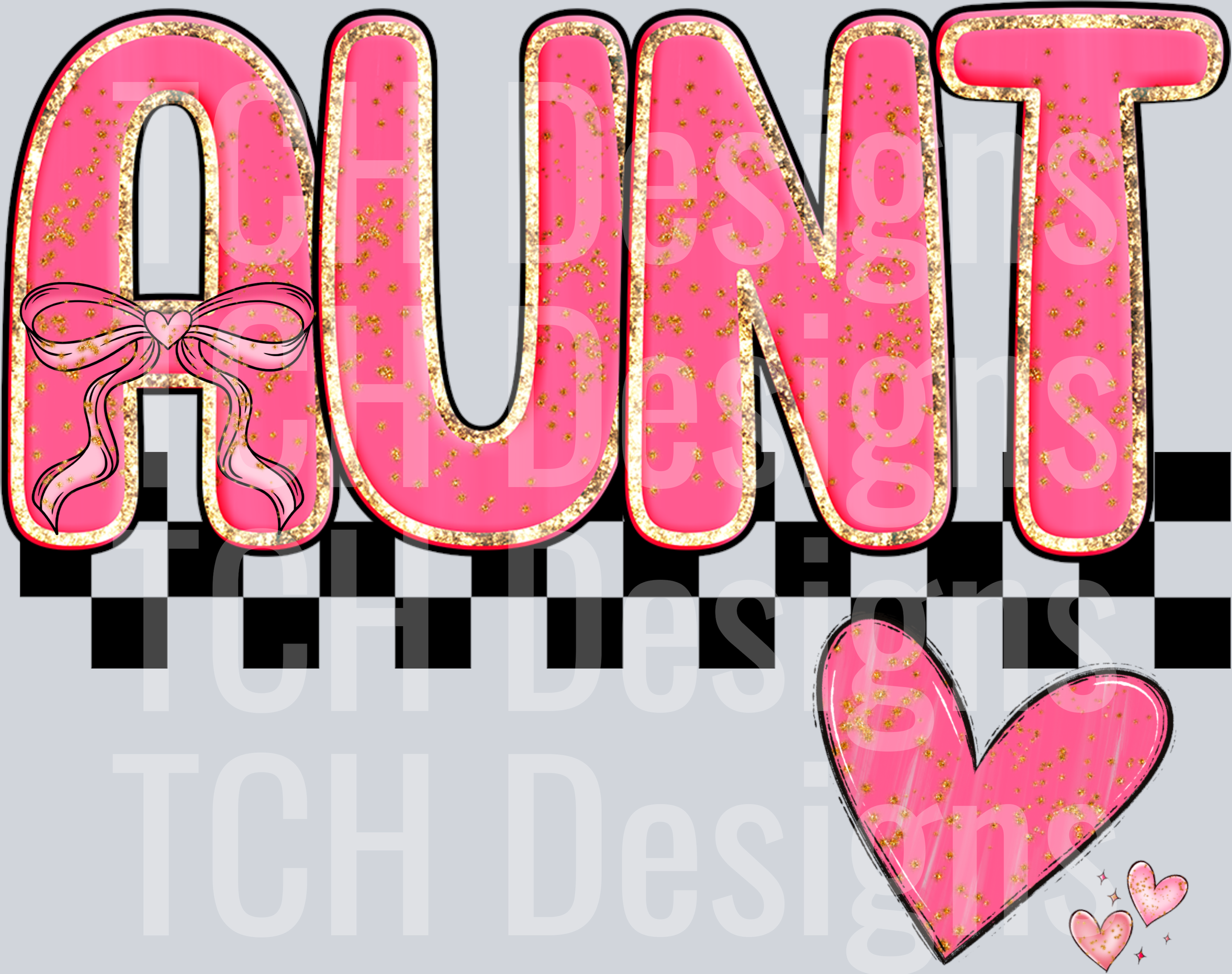 TCH Designs