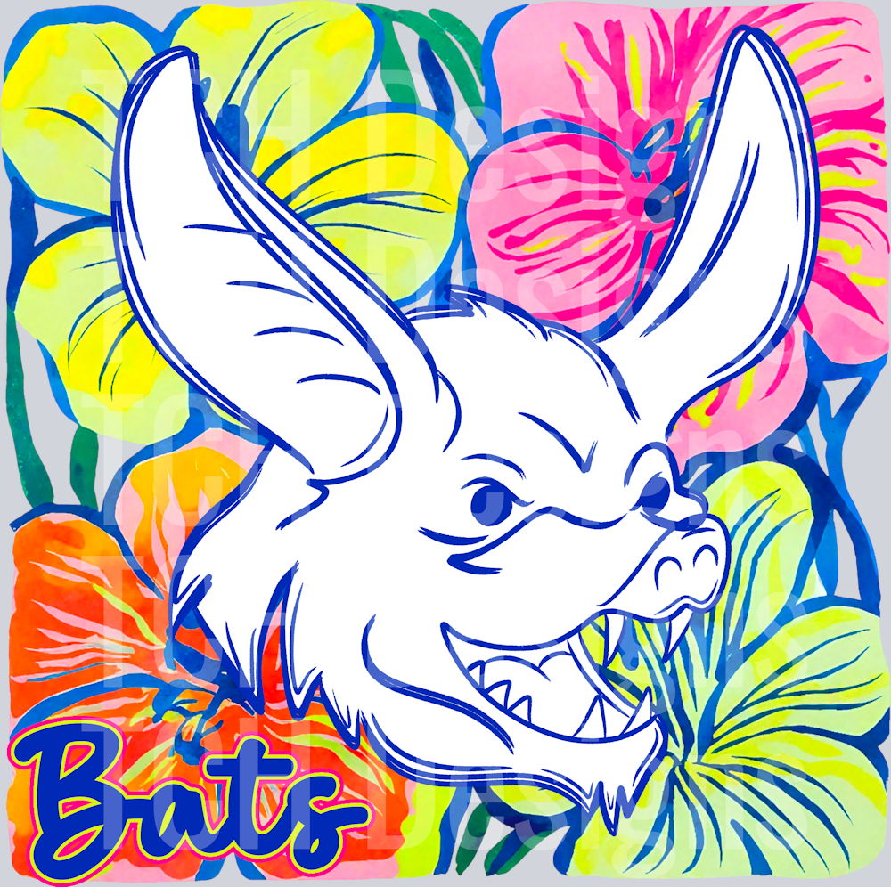 Bats – TCH Designs